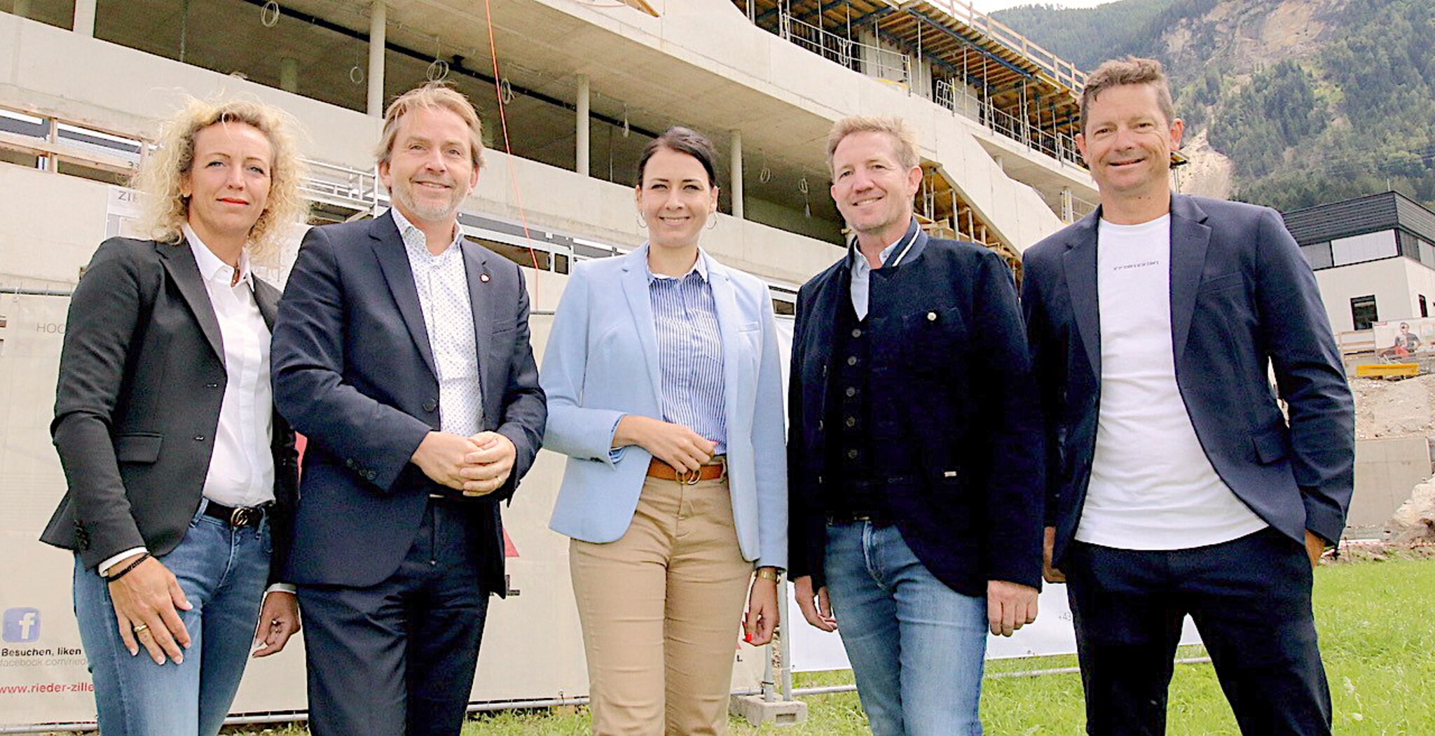 Schwaz: KONSTANT Unternehmensgruppe übersiedelt nach Schwaz - Schwaz