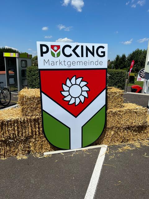 Bildergalerie: Strahwanzen 2022 in der Gemeinde Pucking gefeiert - Linz ...