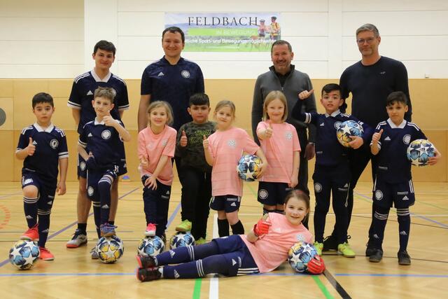 Fußball in der Region: Feldbach zog die Notbremse - Südoststeiermark