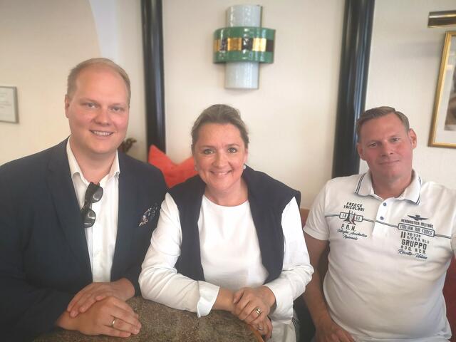 Gemeinderatswahl in Krems: Jetzt geht's um das "x" - Krems