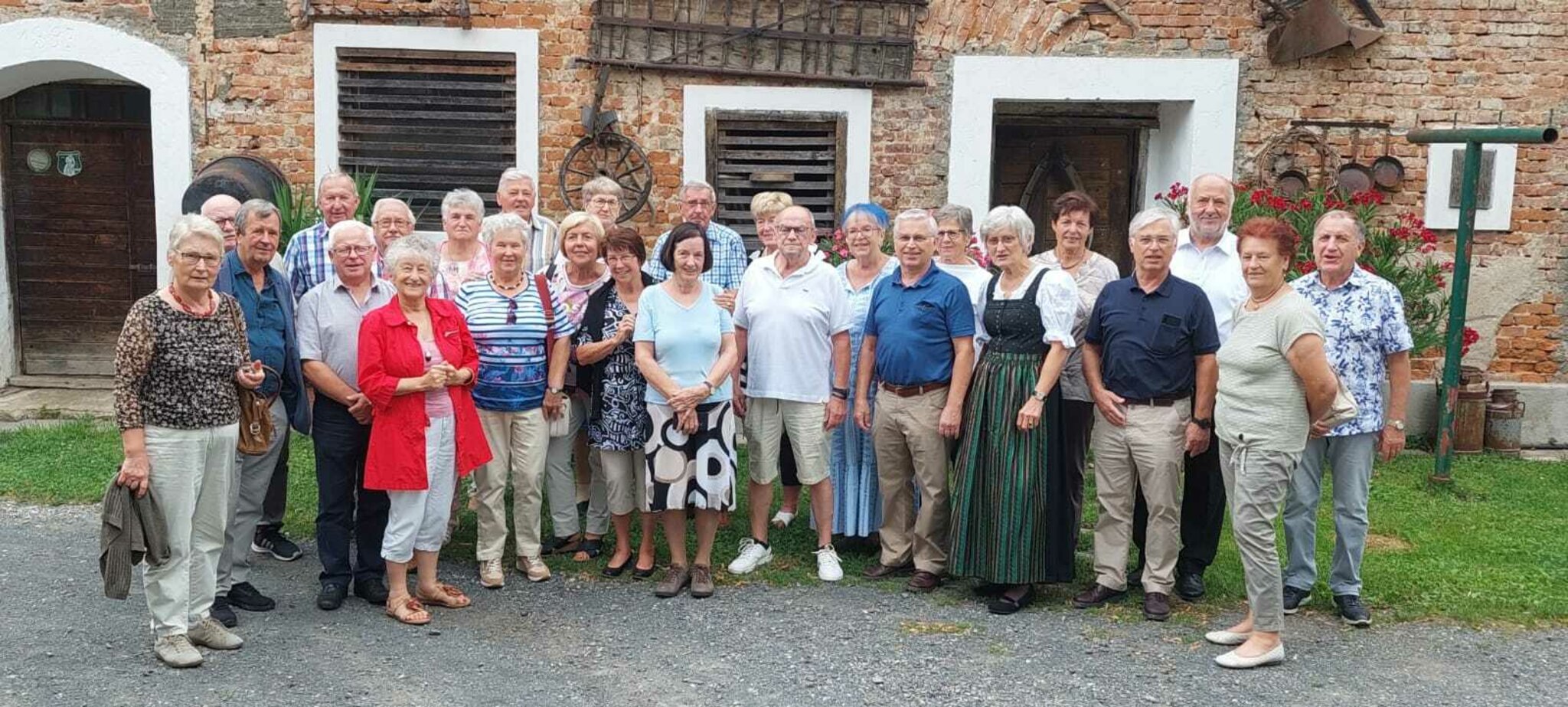 Stadtgemeinde Fehring: Ein Klassentreffen als Stück Stadtgeschichte ...