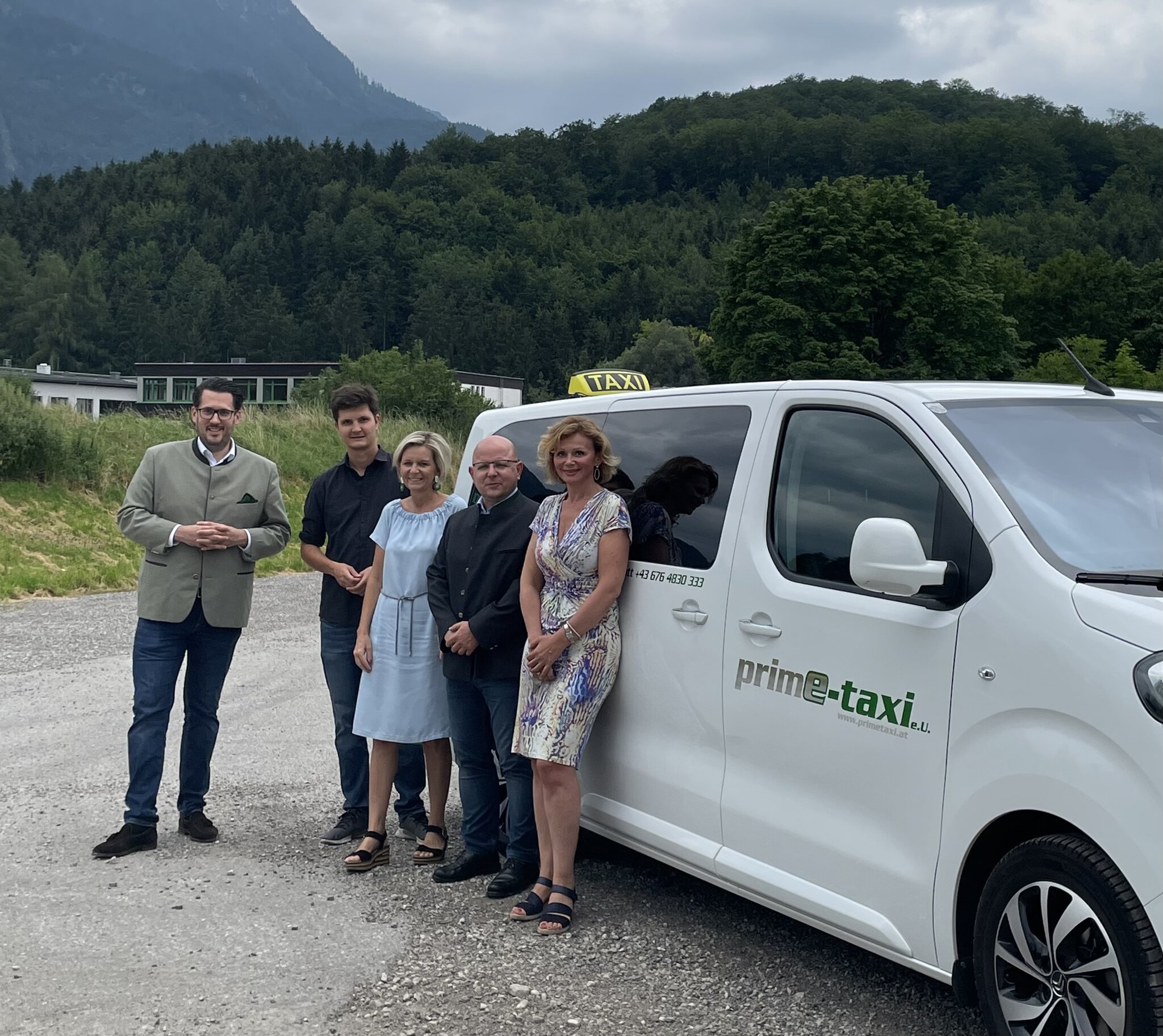 29. Juli bis 11. September: Bad Ischl testet gratis Shuttle in die ...