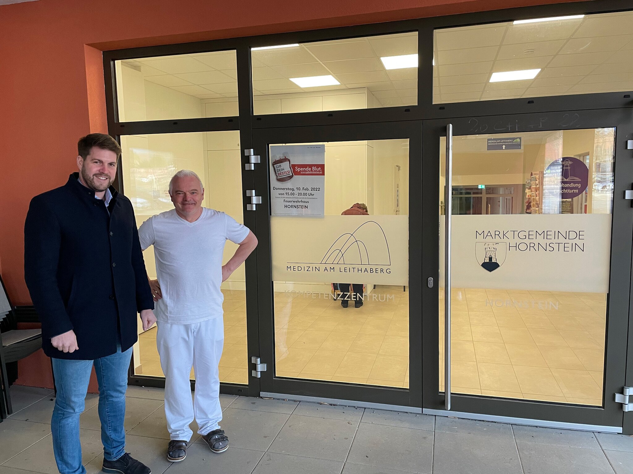 Dr. Heindl-Nachfolger gesucht: Kassenarztstelle in Hornstein neu ...