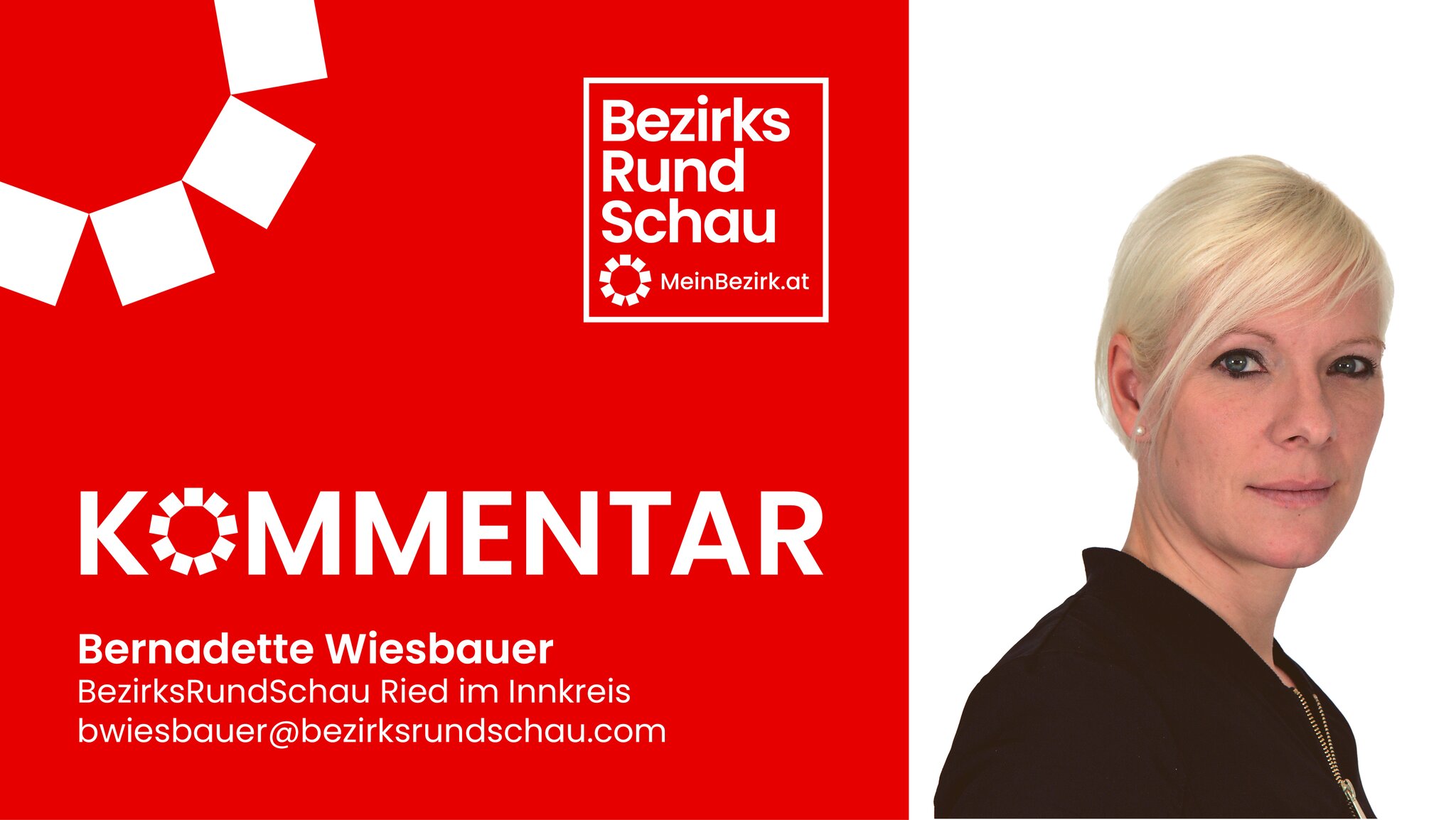 Kommentar: Oben ohne ist auch keine Lösung - Ried