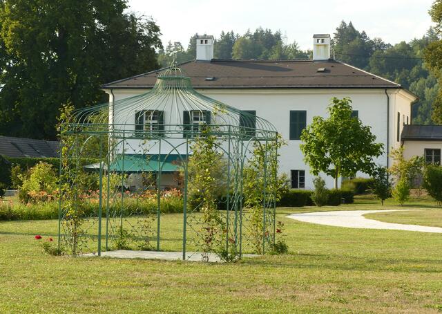 Schloss Rosegg - Villach Land