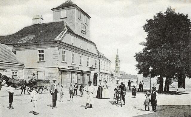 Stockerauer Geschichtsecke: Wussten Sie, dass… - Korneuburg