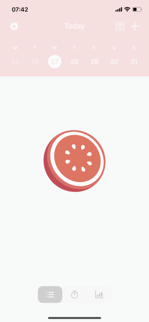 App-Tipp: Focus Keeper - Time Management mit der Pomodoro-Methode - Tirol