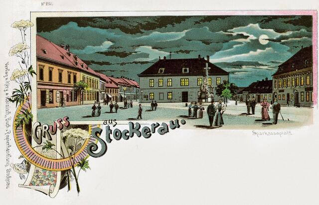 Stockerauer Geschichtsecke: Wussten Sie, dass… - Korneuburg