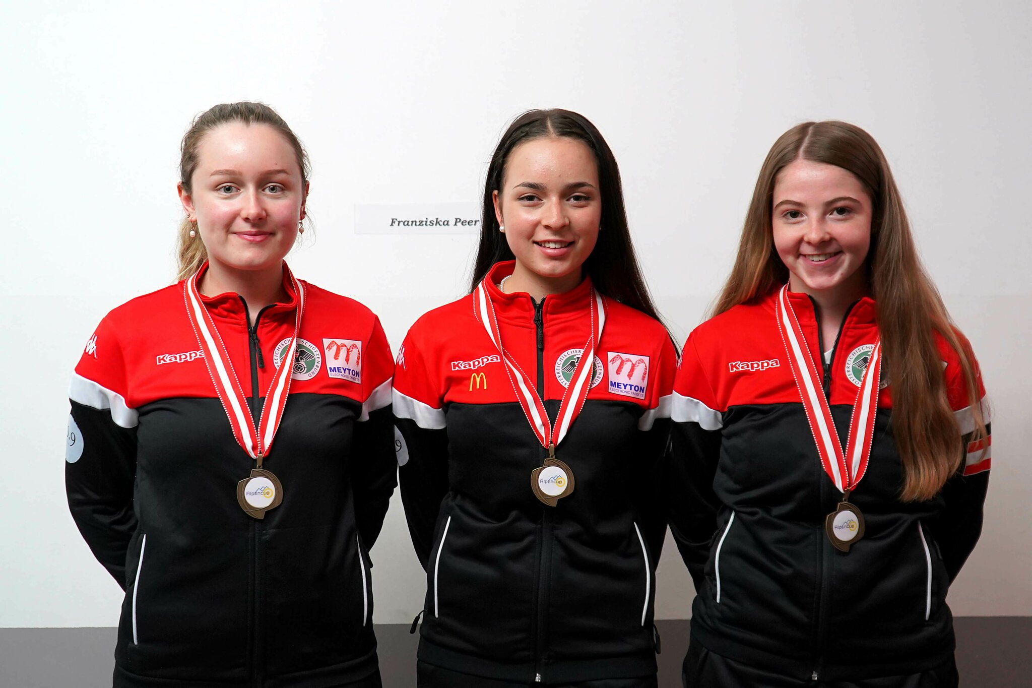 Schiesssport: Sportschützin Lisa Hafner erfolgreiche Juniorin beim ...