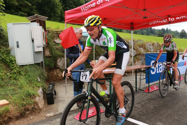 Anna Plattner und Rene Pammer triumphierten: Damen-Streckenrekord beim ...