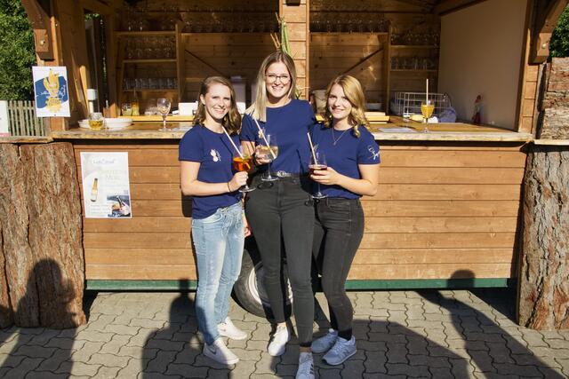 Die Florianis Furth feiern wieder: Auszeichnungen- Feiern- Spass in ...