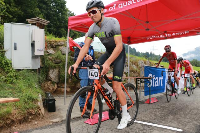 Anna Plattner und Rene Pammer triumphierten: Damen-Streckenrekord beim ...