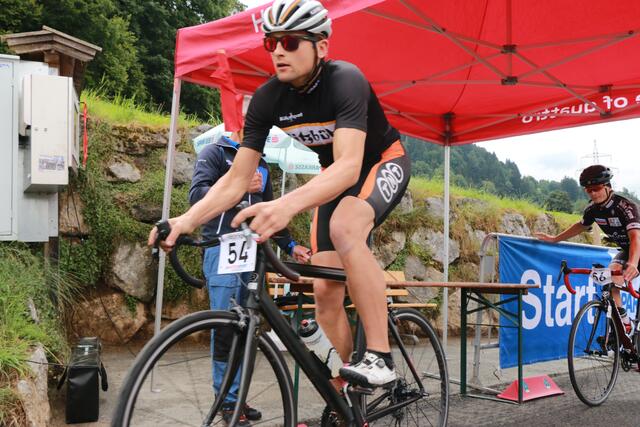 Anna Plattner und Rene Pammer triumphierten: Damen-Streckenrekord beim ...