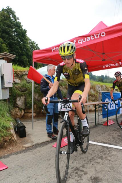 Anna Plattner und Rene Pammer triumphierten: Damen-Streckenrekord beim ...