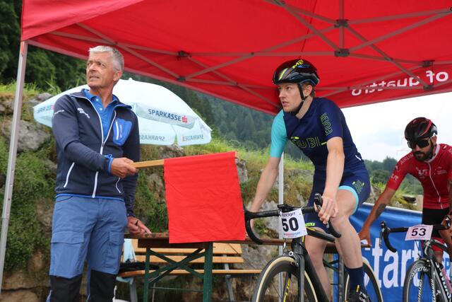 Anna Plattner und Rene Pammer triumphierten: Damen-Streckenrekord beim ...