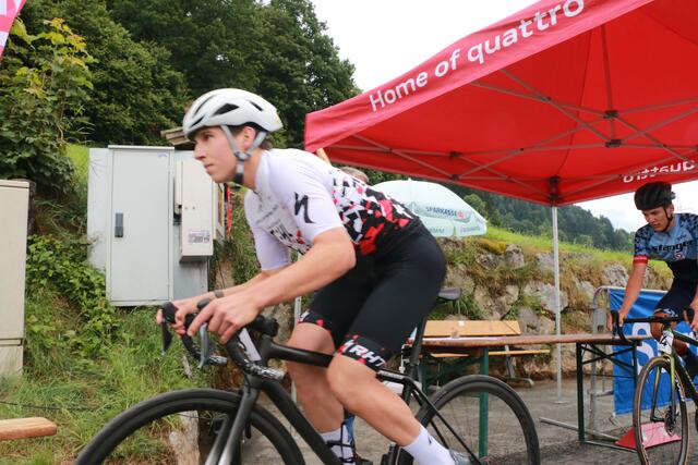 Anna Plattner und Rene Pammer triumphierten: Damen-Streckenrekord beim ...