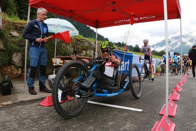 Anna Plattner und Rene Pammer triumphierten: Damen-Streckenrekord beim ...