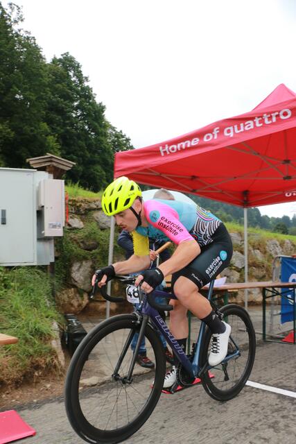 Anna Plattner und Rene Pammer triumphierten: Damen-Streckenrekord beim ...