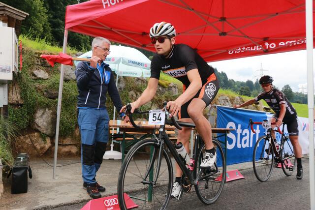 Anna Plattner und Rene Pammer triumphierten: Damen-Streckenrekord beim ...