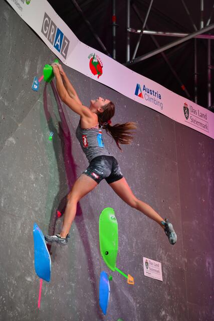 4. bis 6. August 2022: Boulder Masters und Junioren EM beim Taggerwerk ...