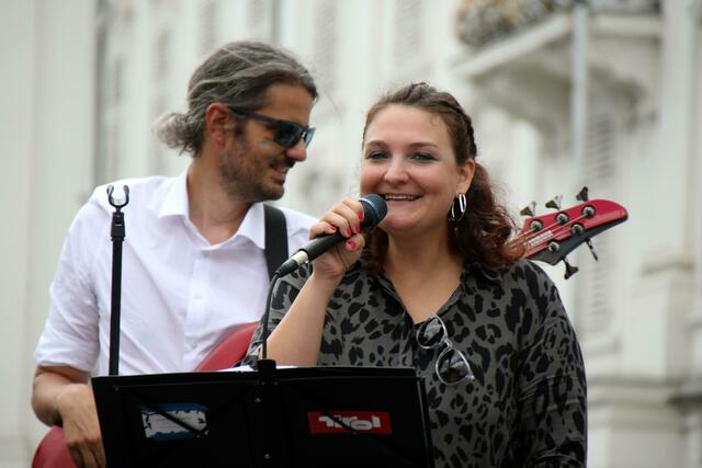 CSD 2022 (Video und Fotogalerie): So bunt zeigte sich Innsbruck - Innsbruck