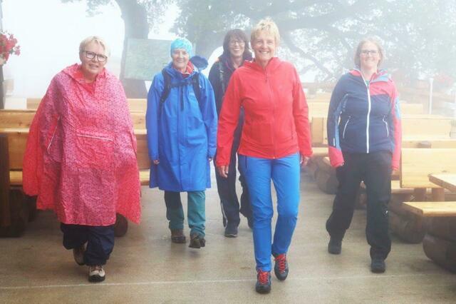 Bezirk Lilienfeld, Naturfreunde Traisen: 100 Jahre Traisnerhütte ...