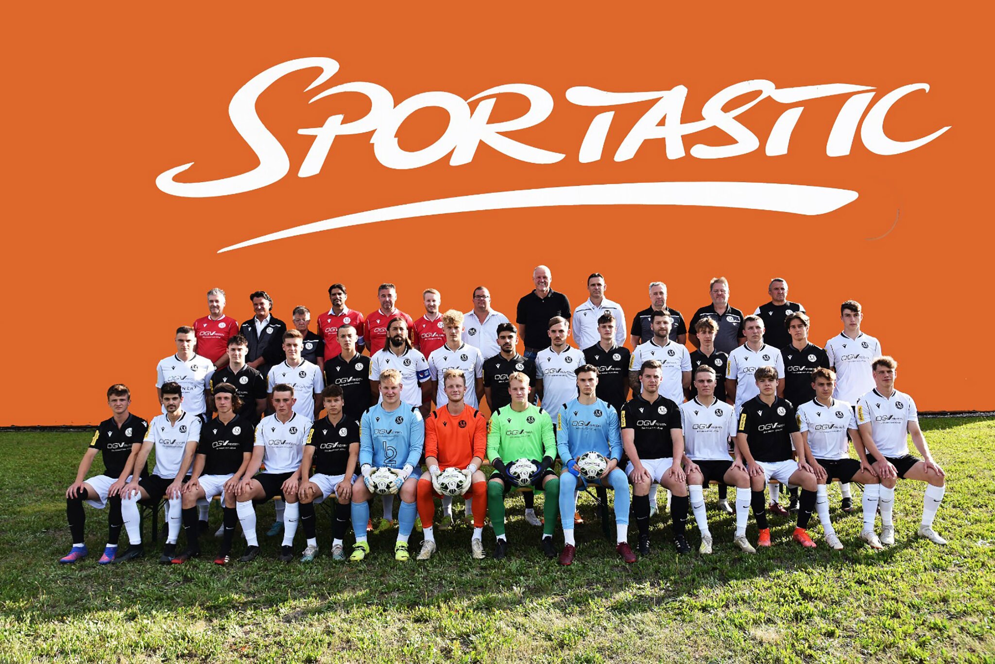SPORTASTIC: Verlängerung der Partnerschaft mit SV Spittal - Spittal