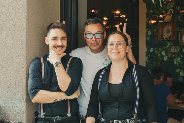 Vier-Tage-Woche auch in der Gastronomie: "Es wird die Zukunft werden ...