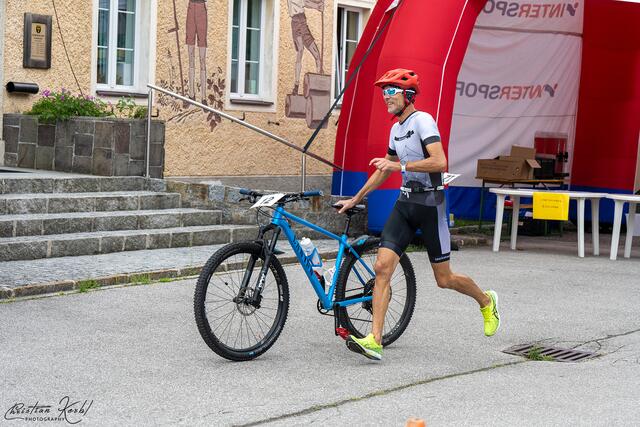 Naturfreunde Steyrling-Klaus: Monika Dorfer und Alex Vesely gewinnen ...