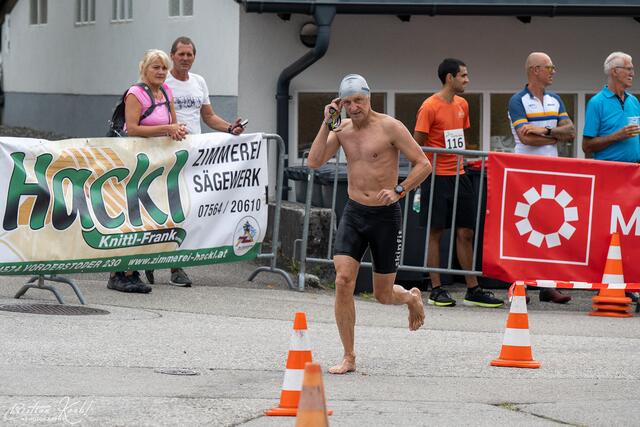 Naturfreunde Steyrling-Klaus: Monika Dorfer und Alex Vesely gewinnen ...