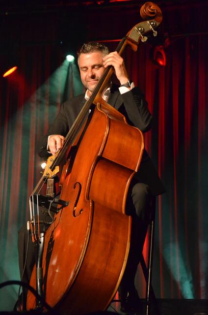 Herbert Pixner Projekt - handcrafted music: Es war so "SCHÏAN ...