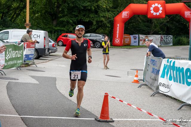 Naturfreunde Steyrling-Klaus: Monika Dorfer und Alex Vesely gewinnen ...