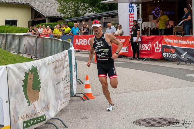 Naturfreunde Steyrling-Klaus: Monika Dorfer und Alex Vesely gewinnen ...