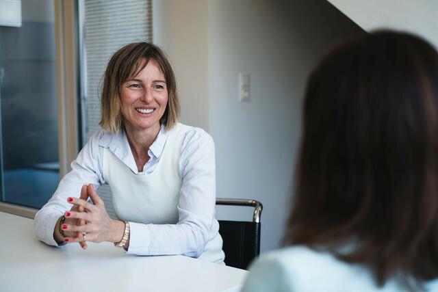 Arbeitsmedizin: Gesunde Mitarbeiterinnen und Mitarbeiter im Mittelpunkt ...