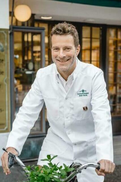 Kurapotheke Hrovat: Heilkräuter aus der Natur – Was hilft wogegen ...