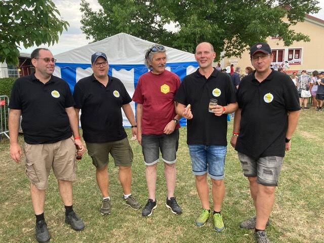 ÖVP Kobersdorf: Neu eingekleidet für die Gemeinderatswahl - Oberpullendorf