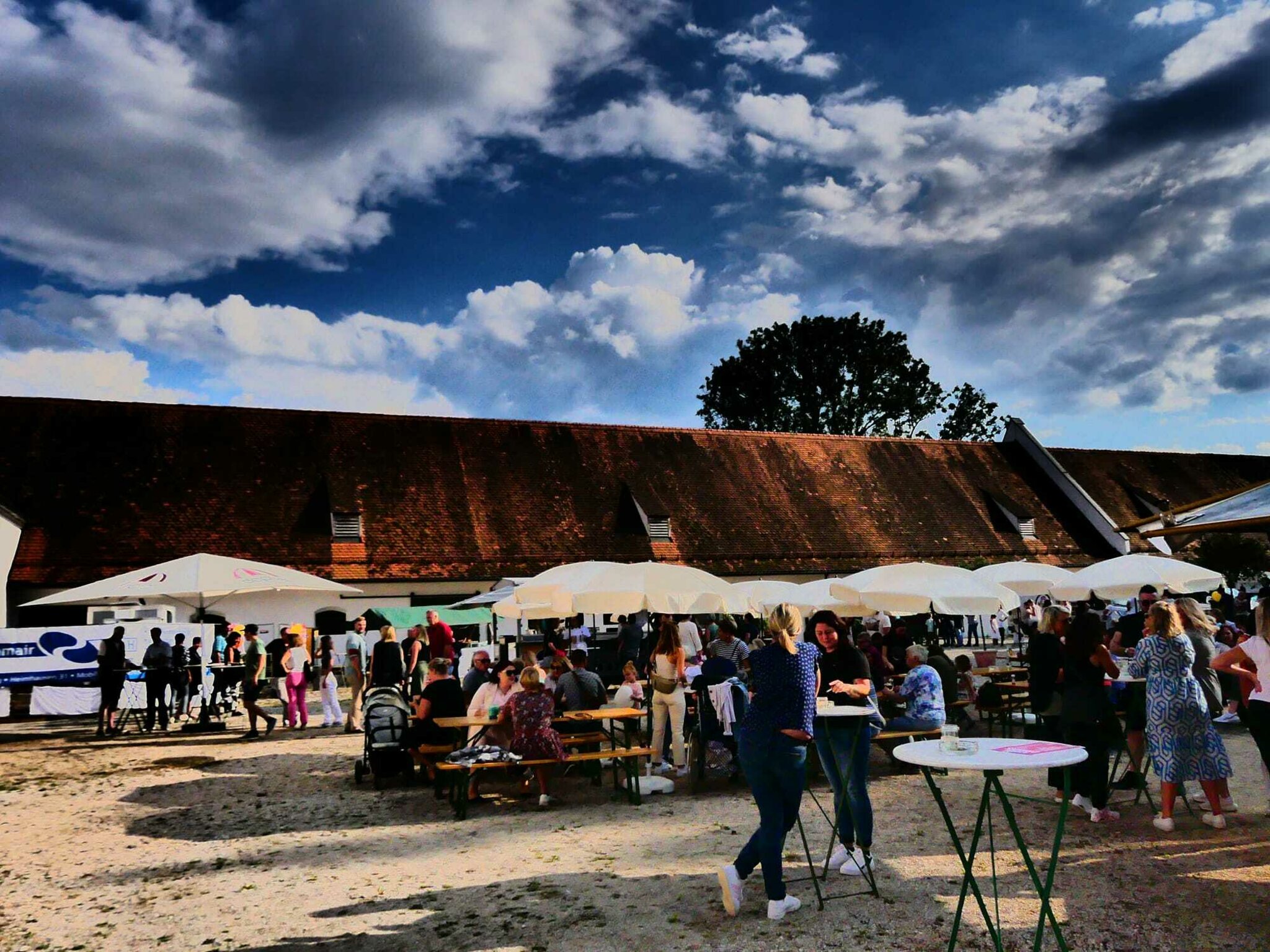 Benefizkonzert: All Inclusion in Ranshofen - Braunau