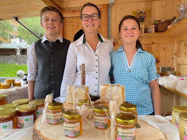 Gasslfest: In Hinterglemm wird jeden Montag zum Schmökern geladen - Pinzgau