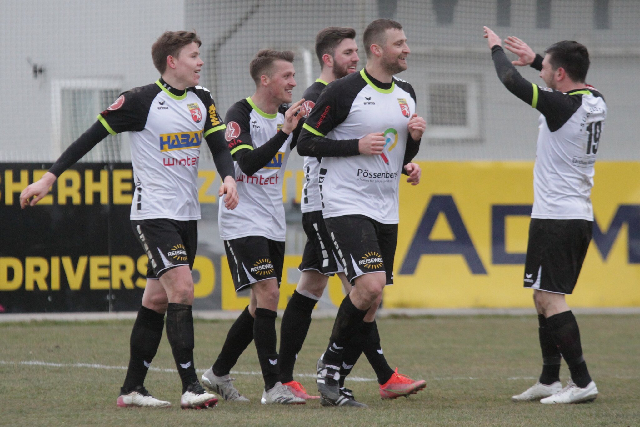 Am 4. September: Union Perg feiert 60. Geburtstag mit einem ...