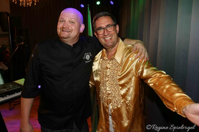 ABBA-SHOW im Gasthaus Mayer: ABBA zum Mitsingen - Purkersdorf