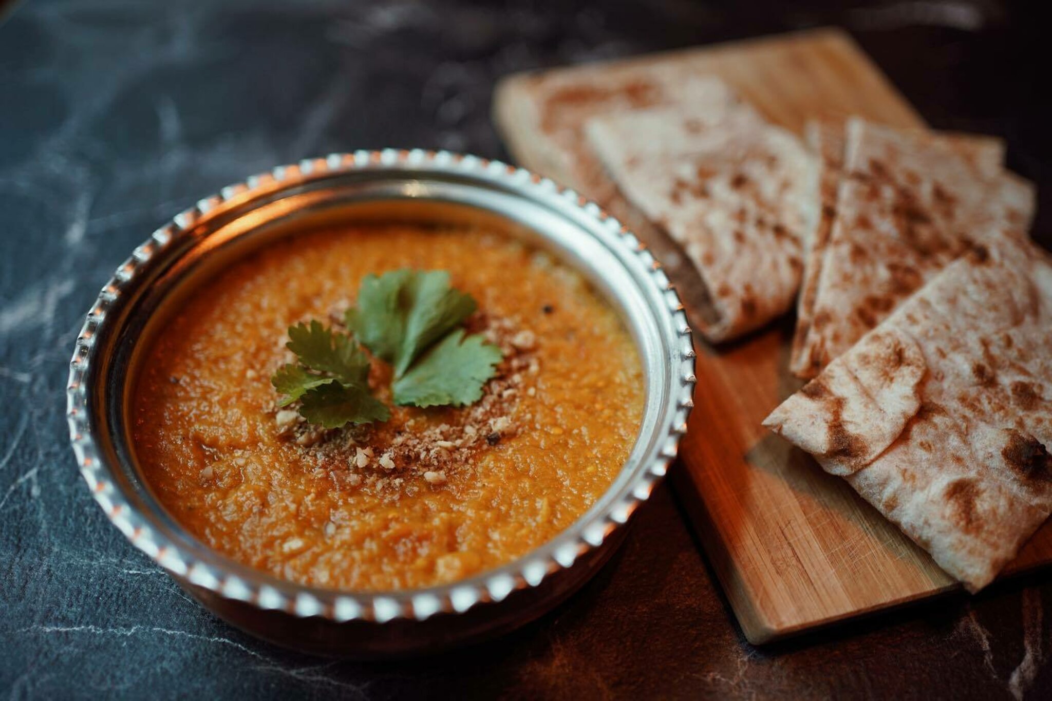 Persische Küche: Neues Restaurant Tehroon in der Klosterneuburger ...