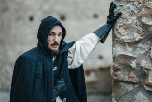 Themenführung: Zum Henker! Sebastian Buchner als spätmittelalterlicher ...