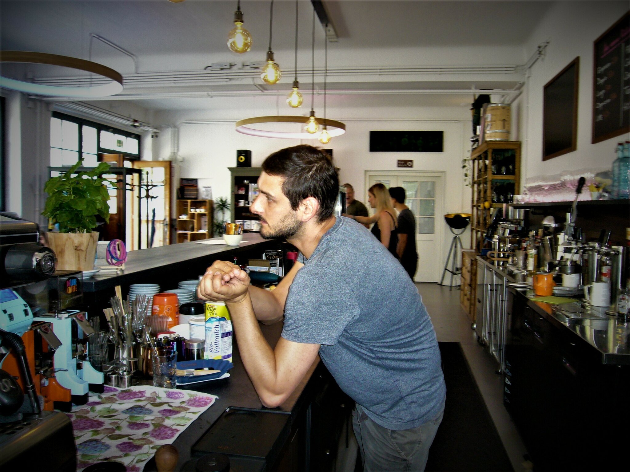 Mit seiner Geschichte hat sich Lukas bewiesen: Ein Portrait von Deluke ...