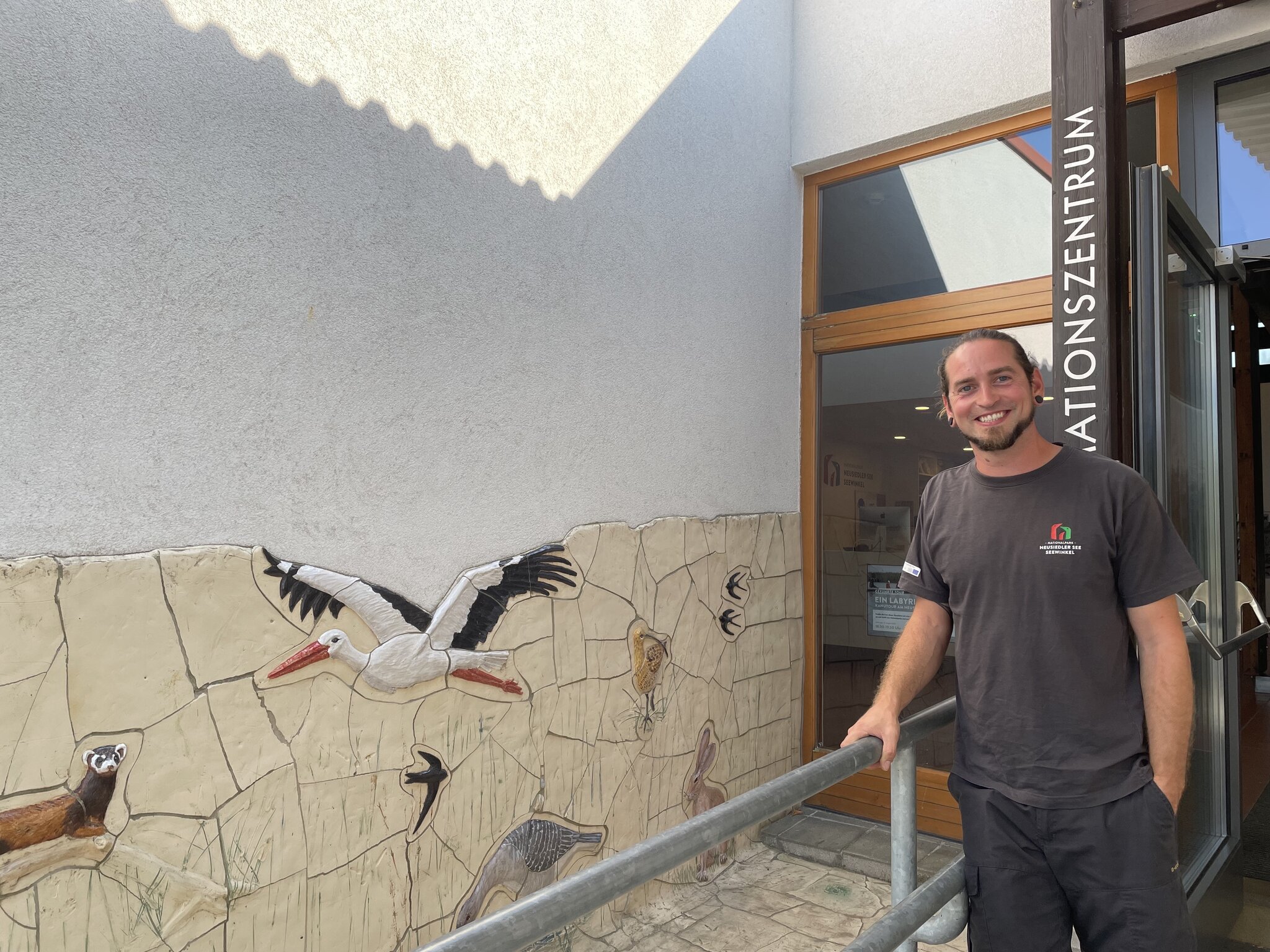 Aus Liebe zur Natur 2022: "Pfeilstorch" als Erklärung für Zugverhalten ...