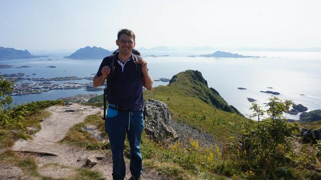 Thomas Edler: In 32 Tagen mit dem Bus von Indien nach Köflach - Voitsberg