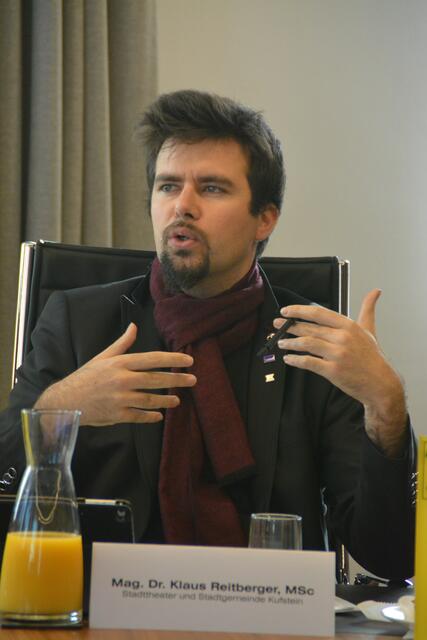 Politik: Geplante Podiumsdiskussion befeuert Disput um Kufsteiner Orgel ...