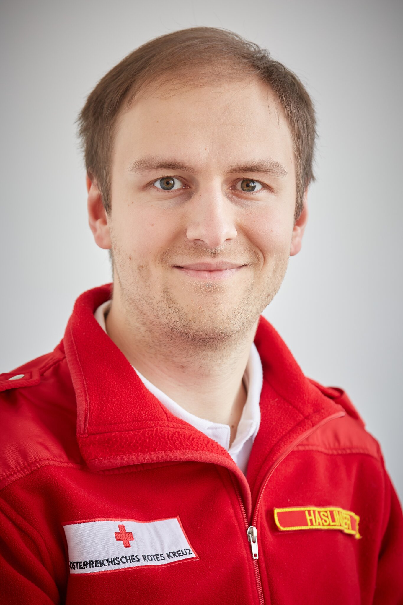Interview: Peter Haslinger hofft auf Entspannung beim Roten Kreuz - Urfahr-Umgebung
