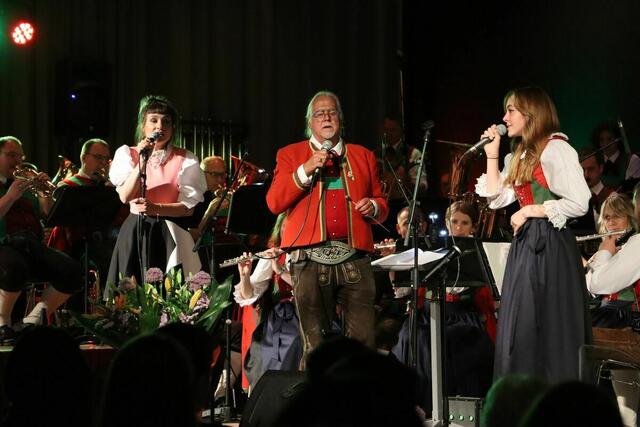 Einkaufsnacht: Musikalisch unterwegs in Landeck - Landeck