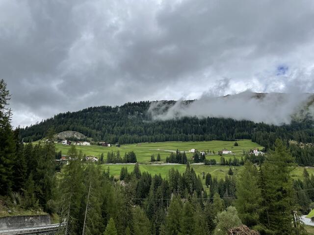 BezirksBlätter vor Ort: Zahlen und Fakten über die Gemeinde Spiss - Landeck