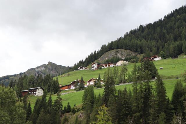 BezirksBlätter vor Ort: Zahlen und Fakten über die Gemeinde Spiss - Landeck